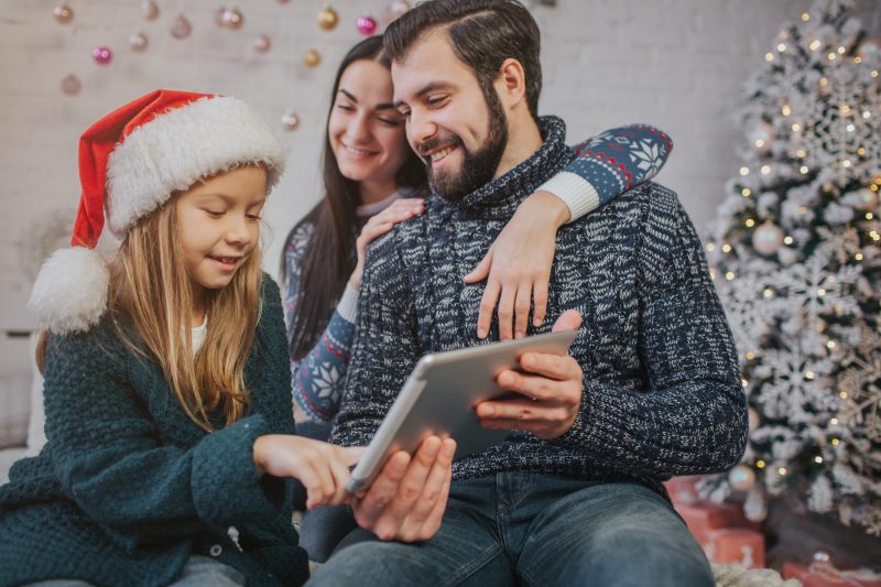 È già Natale con le offerte Wind Tre | Ameconviene.it