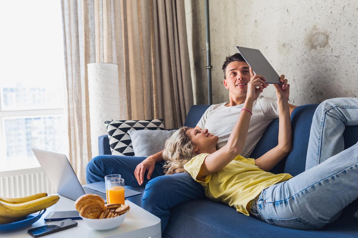 Modem FASTGate: come funziona il modem Fastweb di ultima generazione ...