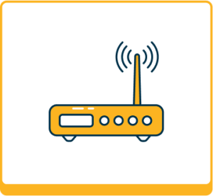 Modem Fastweb non funziona? Ecco cosa fare con la luce rossa ...