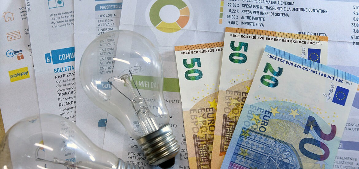 Tariffe ARERA. I prezzi aggiornati per luce e gas | Ameconviene.it