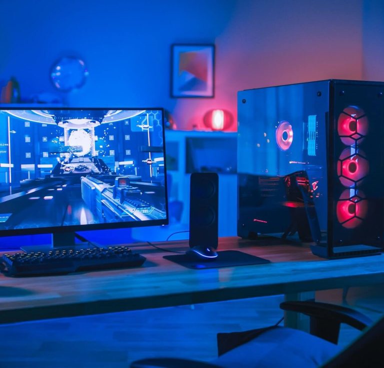 PC da Gaming. Quanto consuma? | Ameconviene.it